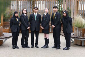 School Photography - Media galleries - Forest Gate School