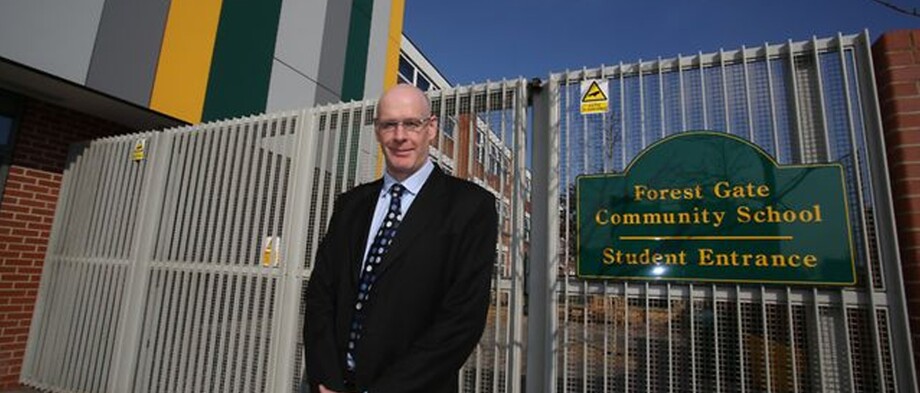 Four-and-a-half day week - Media - Forest Gate School