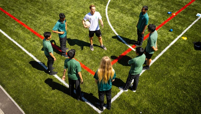 Careers information - Forest Gate School