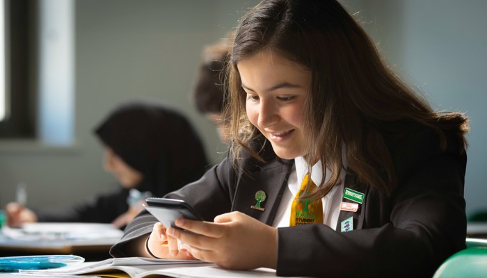 More Able Students - Forest Gate School